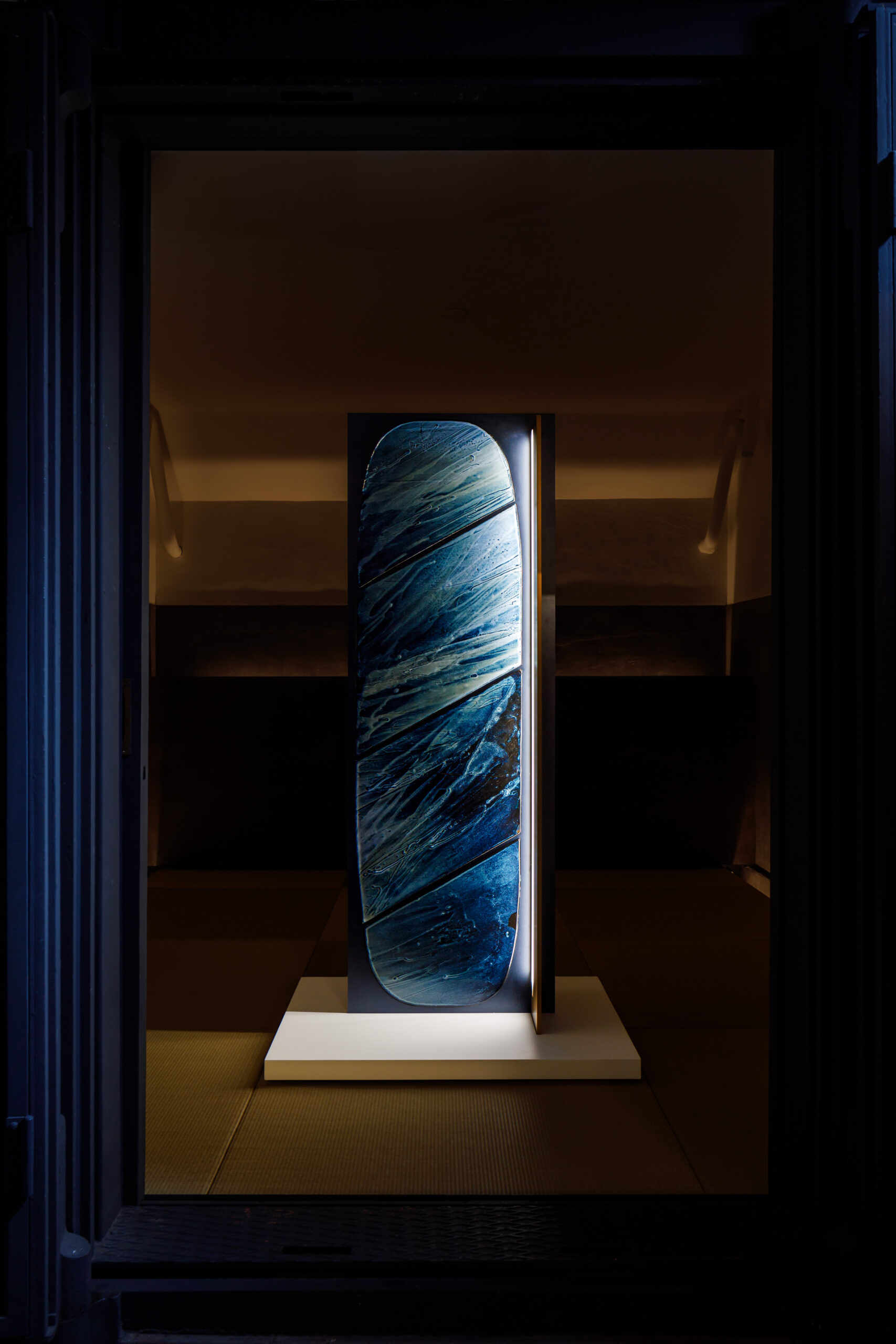 Rain │ Craft x Tech - Unifying Japanese Craft and Contemporary Technology