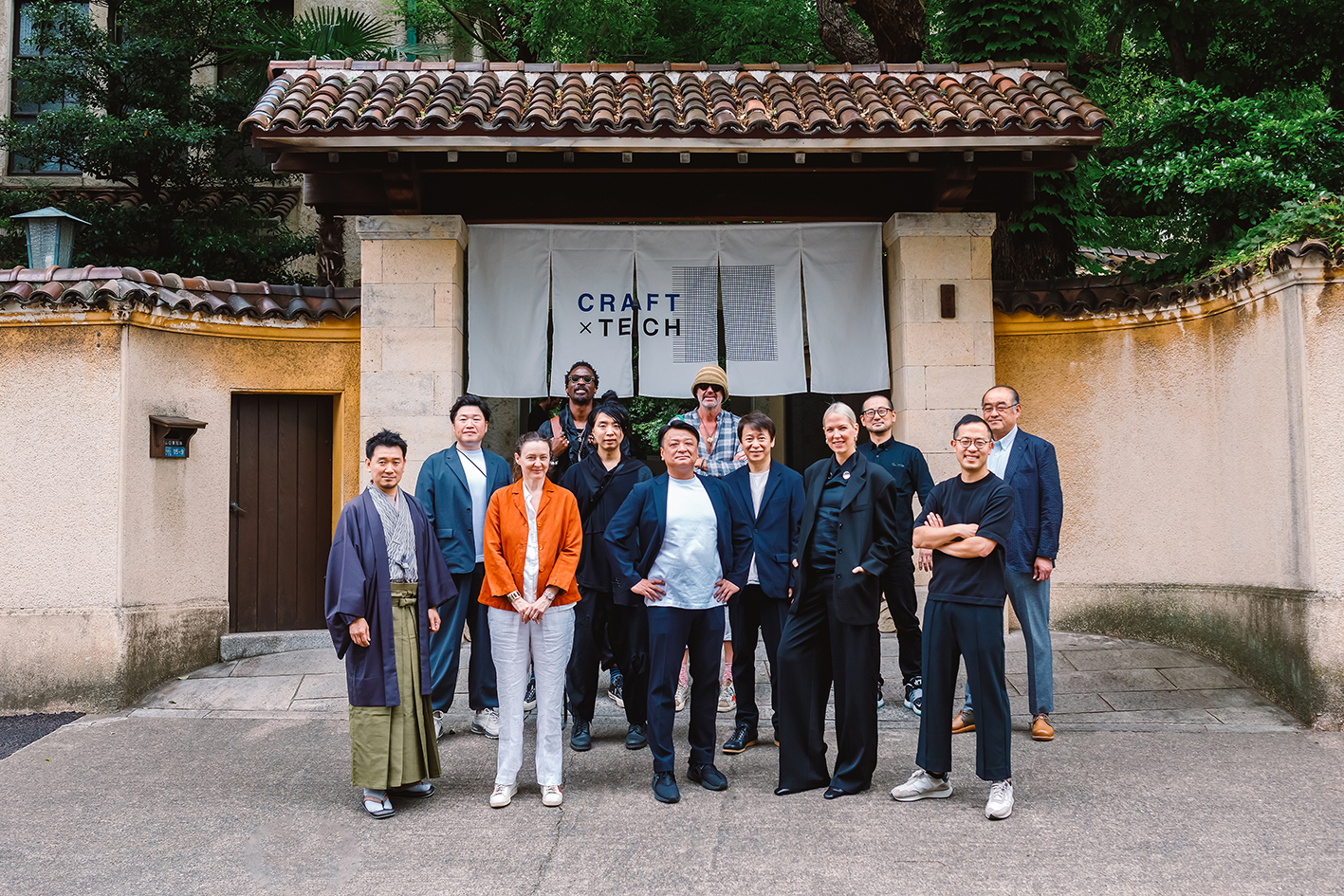Craft x Tech, A Fusion of Tradition and Innovation at the Victoria ...