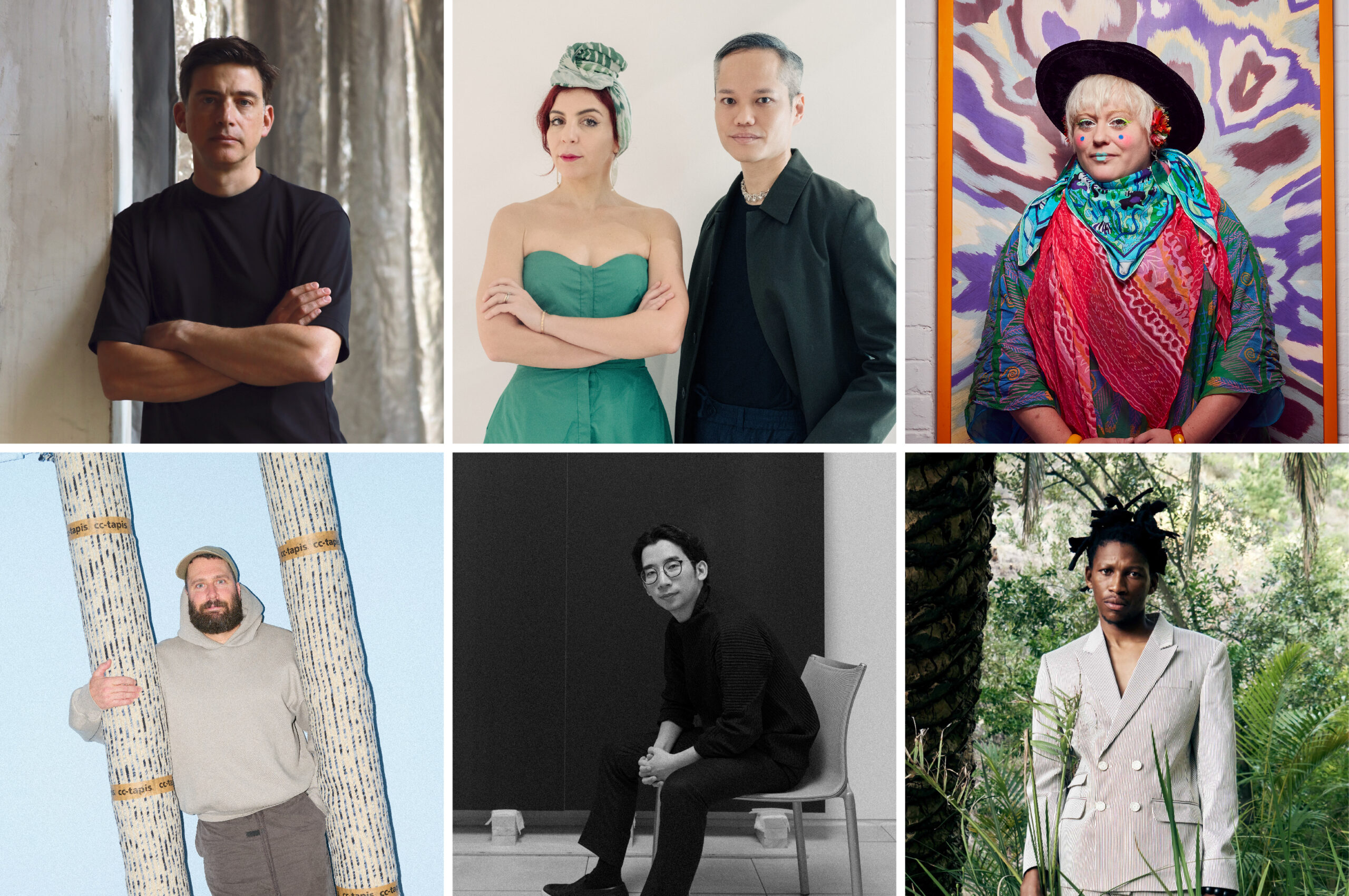 CRAFT X TECH ANNOUNCES COLLABORATING CREATORS FOR ITS 2ND EDITION ...