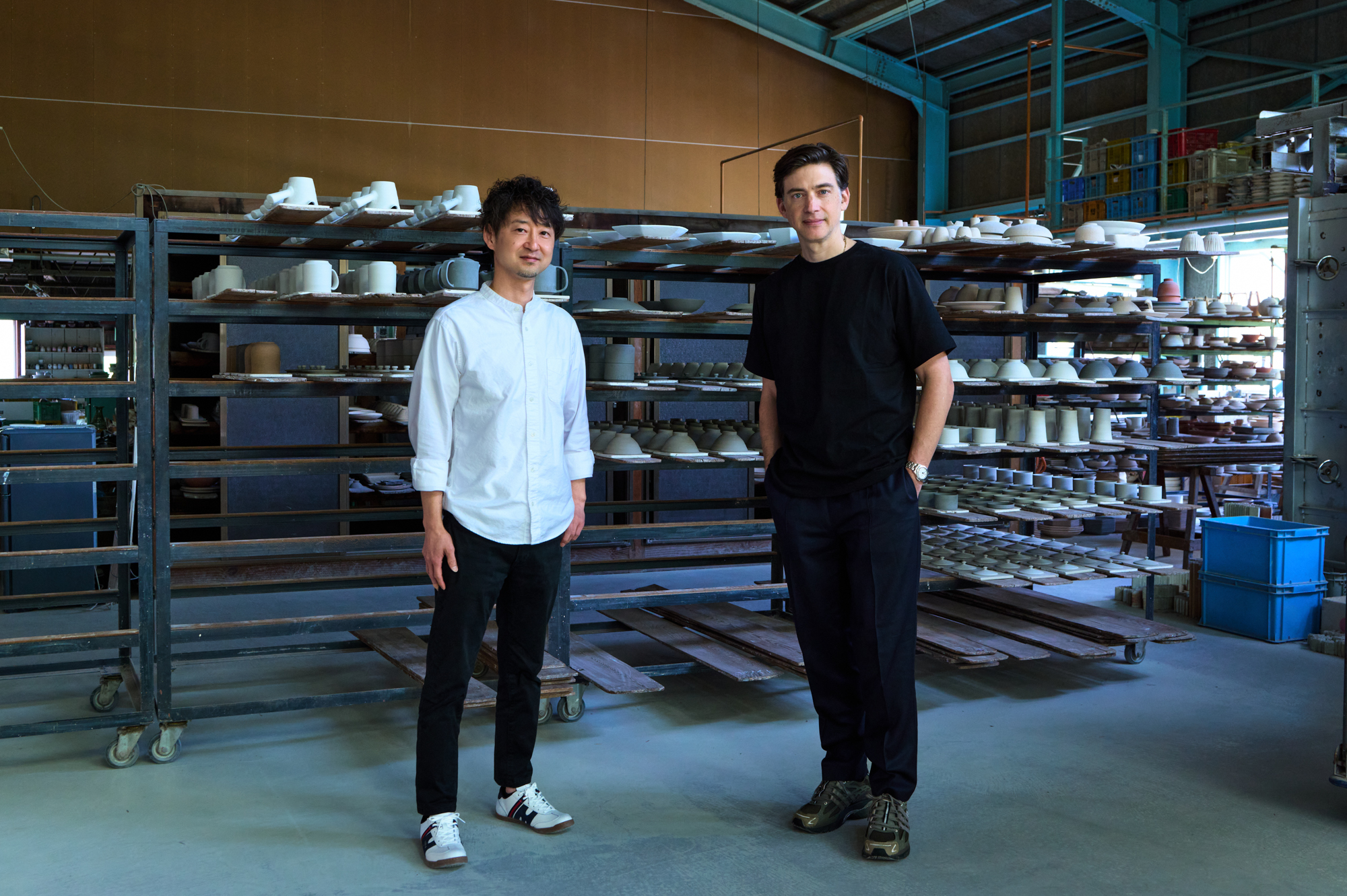 Work in Progress │ Craft x Tech - Unifying Japanese Craft and ...